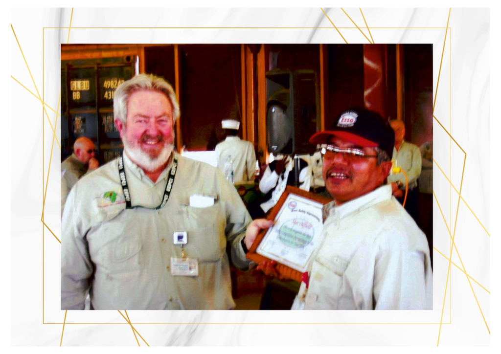 Home - Star Oil Field